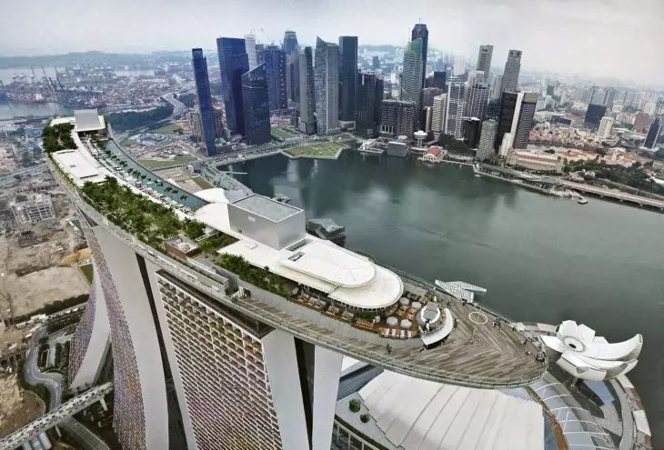 Singapur: jak najlepiej wykorzystać najlepsze centrum podróży w Azji Południowo-Wschodniej 38822_3