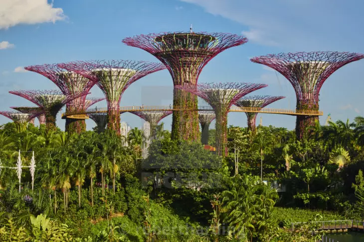 Singapura: Memanfaatkan Pusat Perjalanan Terbaik di Asia Tenggara 38822_4