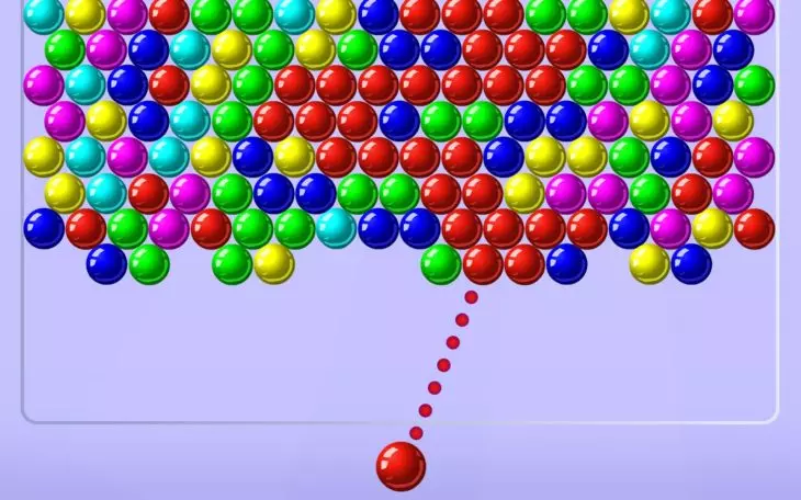 Bubble Shooter Game Review 38833_1
