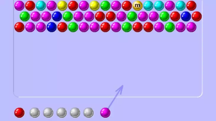 Bubble Shooter Game Review 38833_4