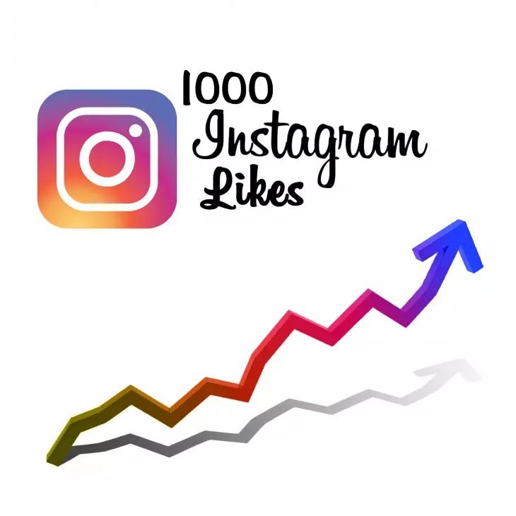 Las 3 mejores formas de comprar Me gusta de Instagram 38907_2