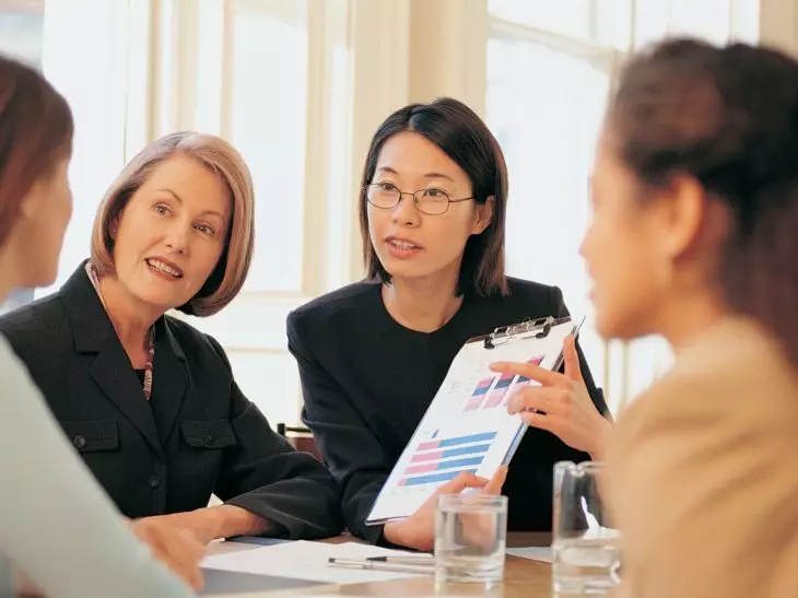 6 τρόποι για να προωθήσετε τις γυναίκες ιδιοκτήτες επιχειρήσεων στο Διαδίκτυο 39146_5
