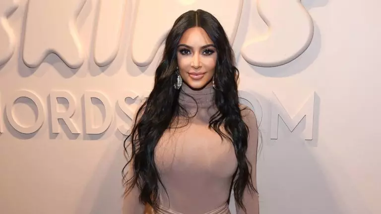 Kim Kardashian West jagas, miks ta ei taha rohkem lapsi saada