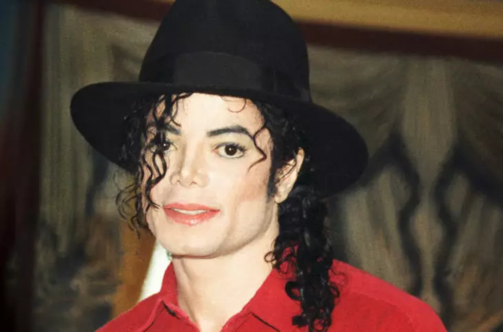 Macaulay Culkin និយាយអំពីមិត្តរបស់គាត់ Michael Jackson 3920_2