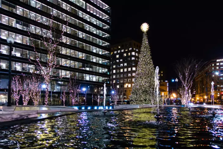 Lokasi terbaik untuk membuat foto kenangan di Washington DC 39281_2