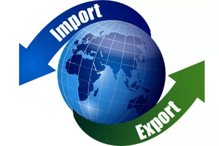 Ki jan yo kòmanse yon biznis Import & Export 39291_1