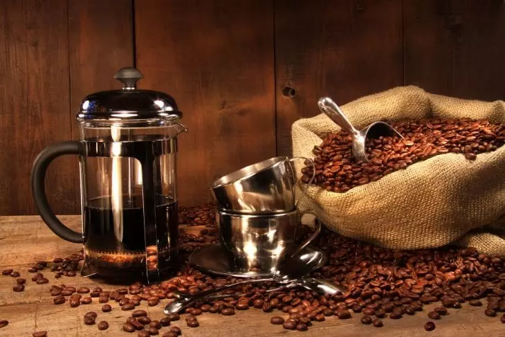 Come scegliere una caffettiera per ottenere la tazza perfetta a casa 39358_3