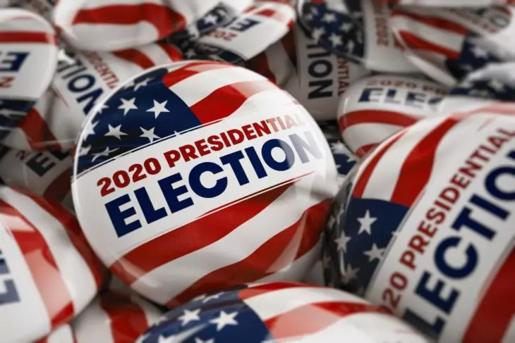Elie Rubin e Deskforce enfrentam o desafio eleitoral dos EUA 3935_2