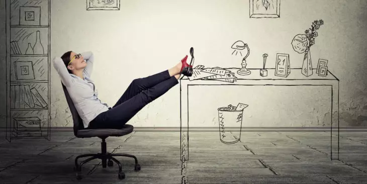 분위기 확인: 일을 미루는 습관을 들이는 8가지 방법 39363_1
