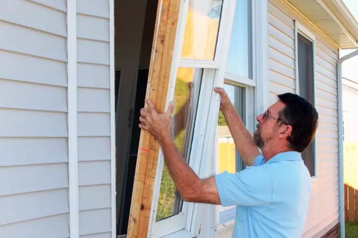 Riesgos comunes cuando la instalación de ventanas se realiza incorrectamente 39439_1