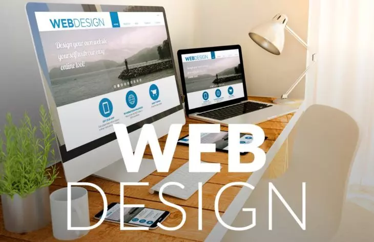 5 совети за дизајн на веб-страници кои ќе му помогнат на вашиот бизнис 39522_1