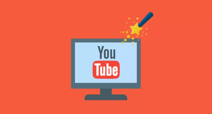 YouTube'u Kullanarak Nasıl Para Kazanılacağına İlişkin Birkaç İpucu 39629_1