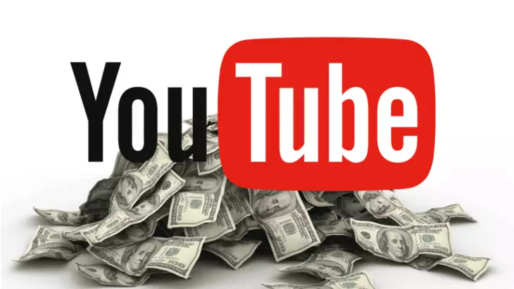 Mõned näpunäited YouTube'i abil raha teenimiseks 39629_2