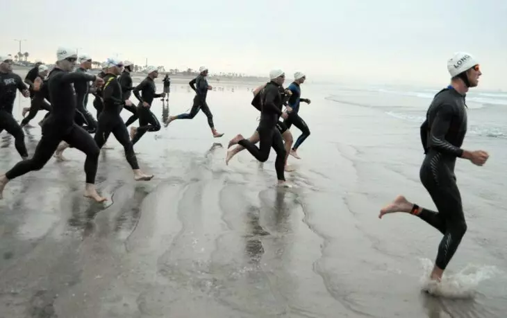 Apakah Sukan (Permainan) Yang Boleh Anda Main Di Pantai? 3969_4