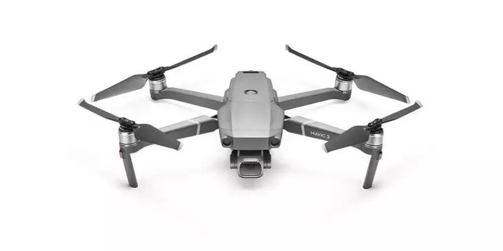 Nemokake drone sing sampurna kanggo pamula 39757_1