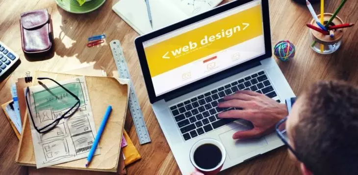 Tại sao bạn cần một nhà thiết kế web chuyên nghiệp 39761_2