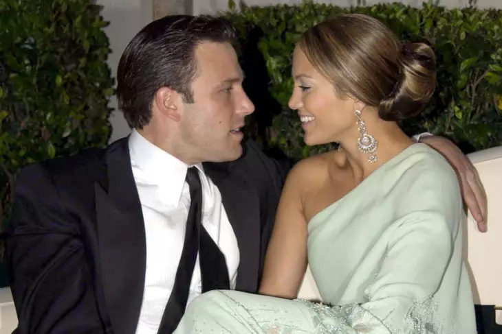 Apa Ben Affleck nikah maneh? 39772_2