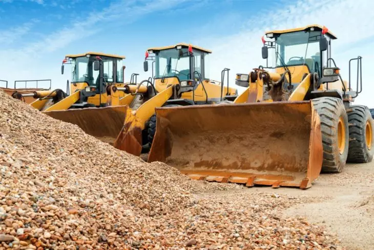 Consellos para mulleres líderes na industria da construción: vehículos comerciais e o seu impacto nel 39867_3