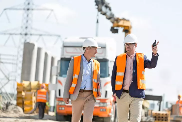 Consejos para mujeres líderes en la industria de la construcción: vehículos comerciales y su impacto en ellos 39867_5