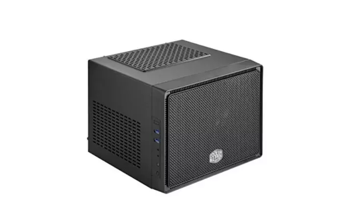 10 Bêste Gaming PC Cases yn 2022 39957_2