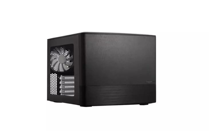 10 Bêste Gaming PC Cases yn 2022 39957_3