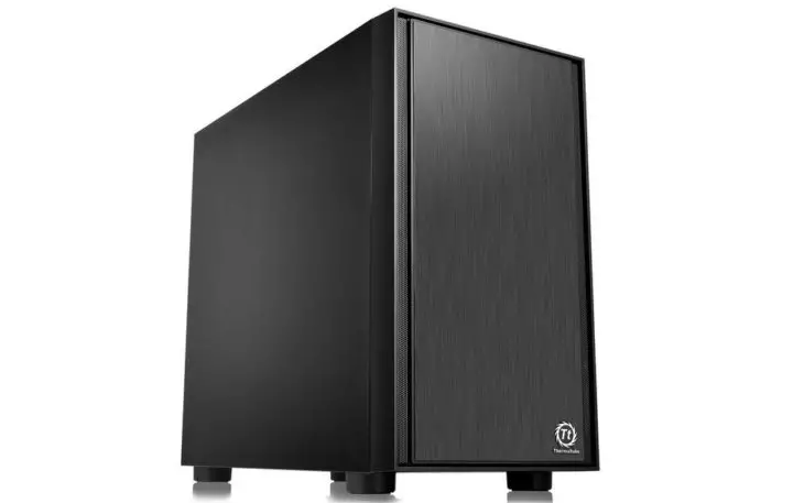 2022 ခုနှစ်အတွက် အကောင်းဆုံး Gaming PC Case 10 ခု 39957_5