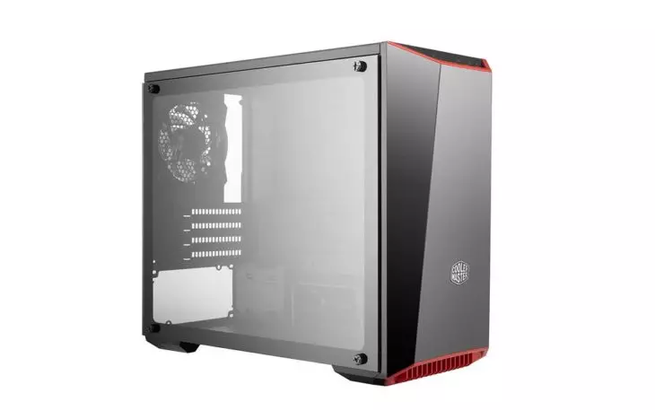 2022 ခုနှစ်အတွက် အကောင်းဆုံး Gaming PC Case 10 ခု 39957_6