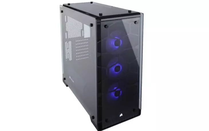 2022 ခုနှစ်အတွက် အကောင်းဆုံး Gaming PC Case 10 ခု 39957_8