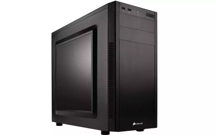 10 Bêste Gaming PC Cases yn 2022 39957_9