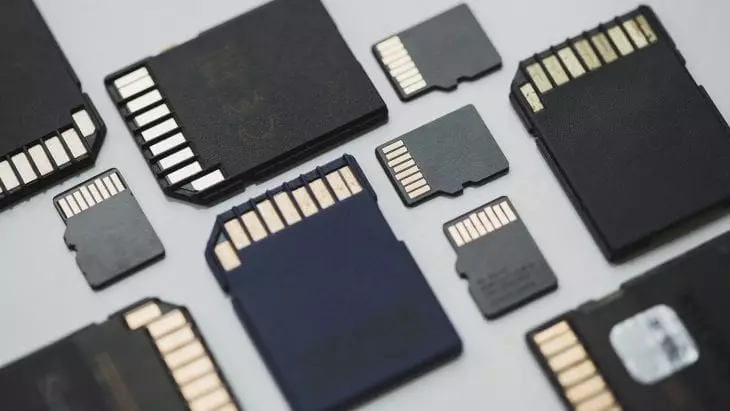 Hoće li Bulk Micro SD nestati 2019.? 40017_1