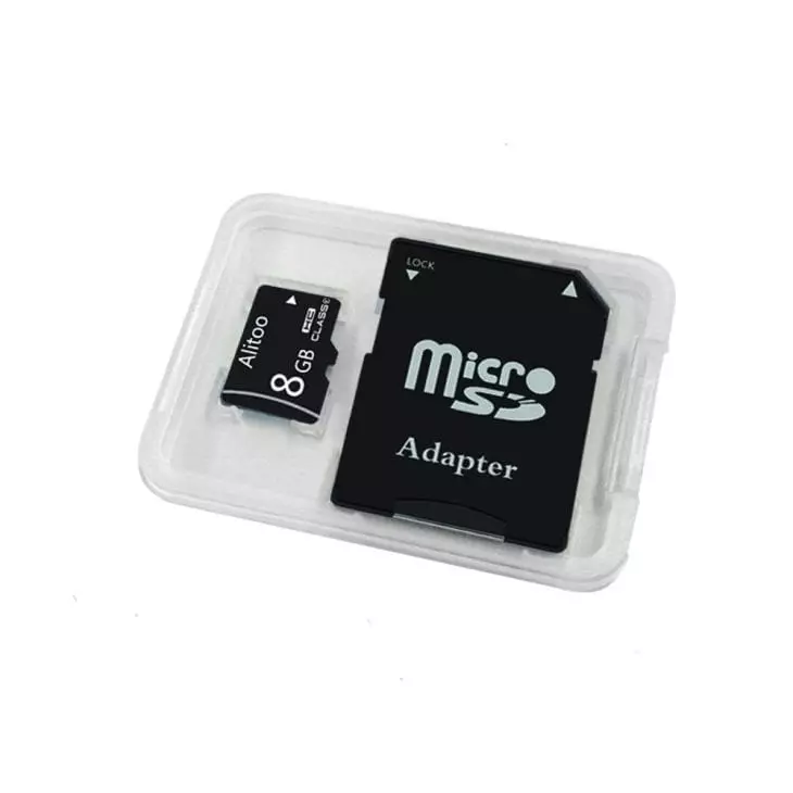 كۆپ مىقداردىكى Micro SD 2019-يىلى يوقاپ كېتەمدۇ؟ 40017_3