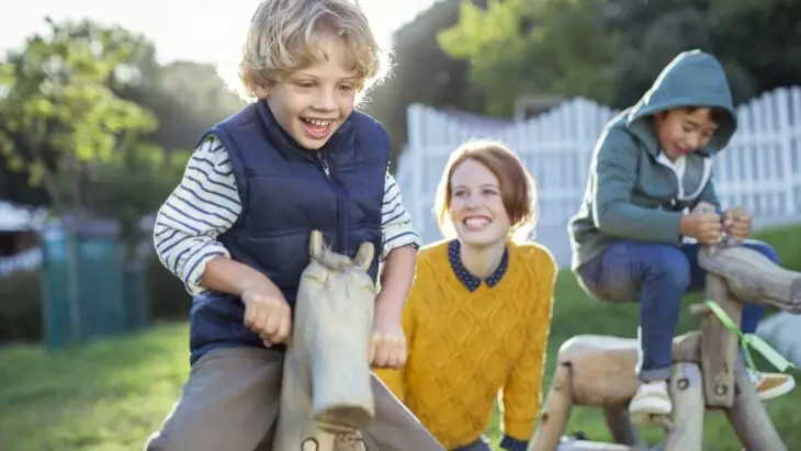 Hilfreiche Tipps, um Ihr Kind in die Kindertagesstätte zu schicken 4001_3