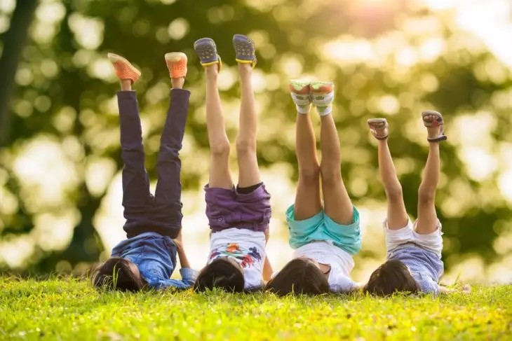 Petua Berguna Untuk Menghantar Anak Anda Ke Pusat Asuhan 4001_6