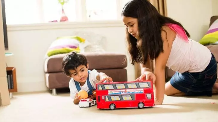 Handige tips om uw kind naar de kinderopvang te sturen 4001_8