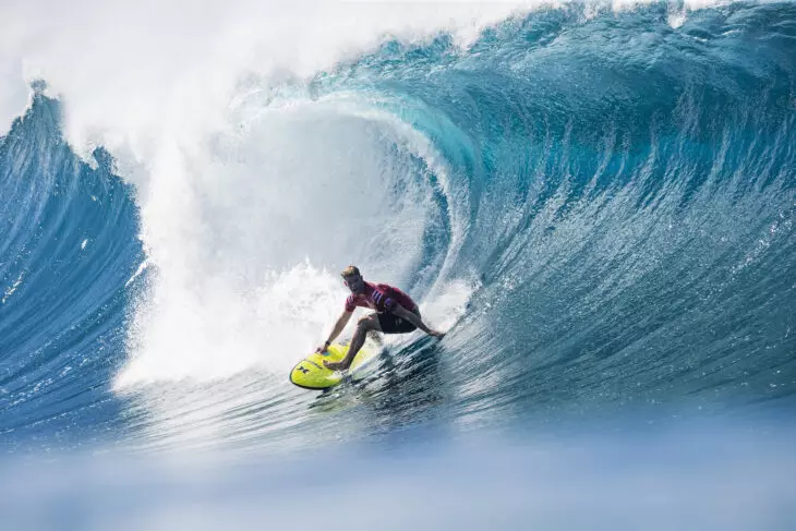 7 razões pelas quais o surf é bom para seu corpo e mente 4002_2