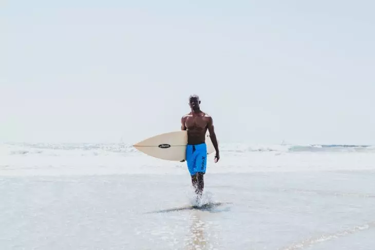 7 Raġunijiet Għaliex is-Surfing huwa Tajjeb għal Ġismek u Moħħek 4002_6