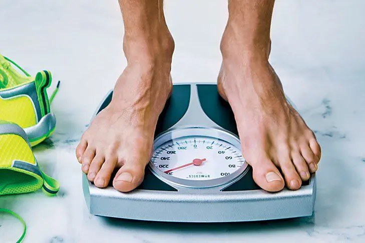 Hoe lang duurt het om je lichaam van vet naar fit te transformeren? 4008_1