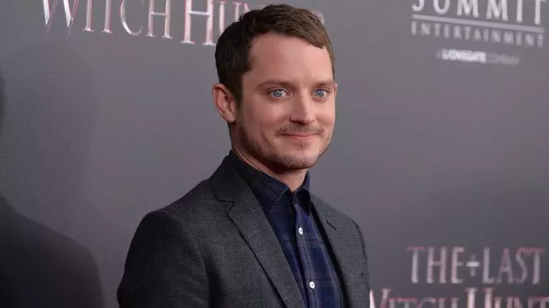 Waargebeurd verhaal: ik nodigde Elijah Wood uit voor mijn middelbare schooldans 40110_1