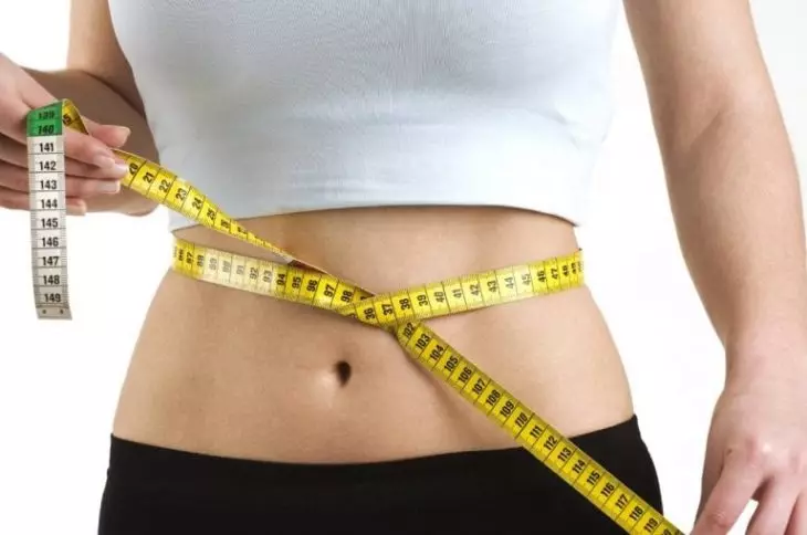 શું CBD વજન ઘટાડવા માટે કામ કરે છે? 4011_3