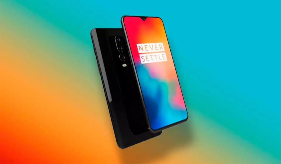 OnePlus 6T किन्ने योजना - तपाईलाई थाहा हुनु पर्ने सबै कुरा 40124_1