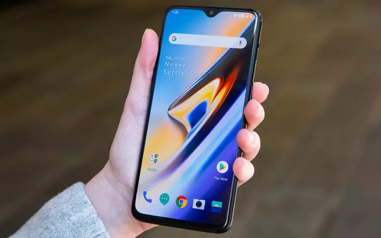 OnePlus 6T किन्ने योजना - तपाईलाई थाहा हुनु पर्ने सबै कुरा 40124_2