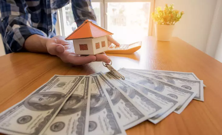Χρήματα 101: 3 πολύ καλοί λόγοι για να μην αγοράσετε σπίτι—ακόμα 40296_1