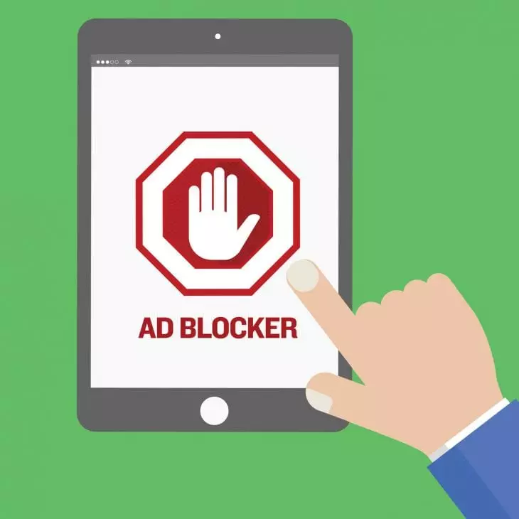 היתרונות של שימוש באפליקציית Add Blocker של אנדרואיד 40415_2