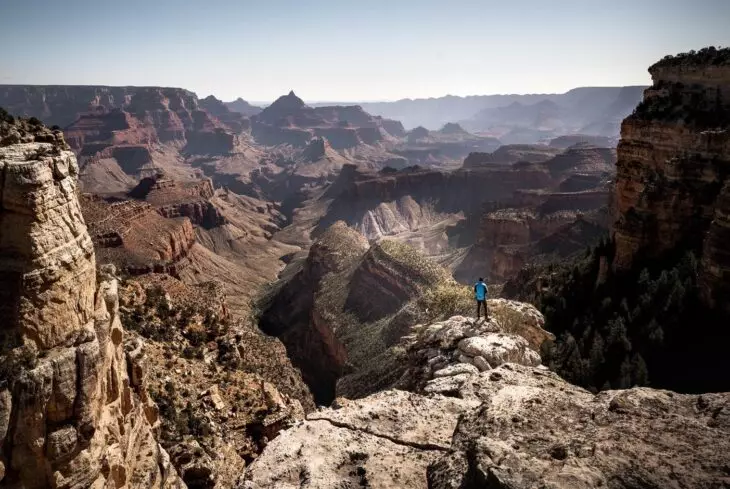 4 attractions routières les mieux notées que vous devez voir en Arizona 40438_3