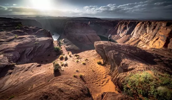 4 attractions routières les mieux notées que vous devez voir en Arizona 40438_4