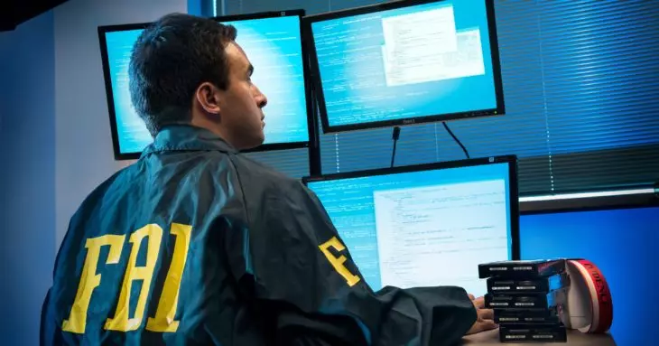 Cách trở thành đặc vụ FBI ở Arizona 40439_1