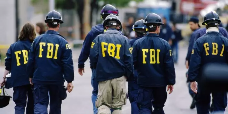 Cách trở thành đặc vụ FBI ở Arizona 40439_3