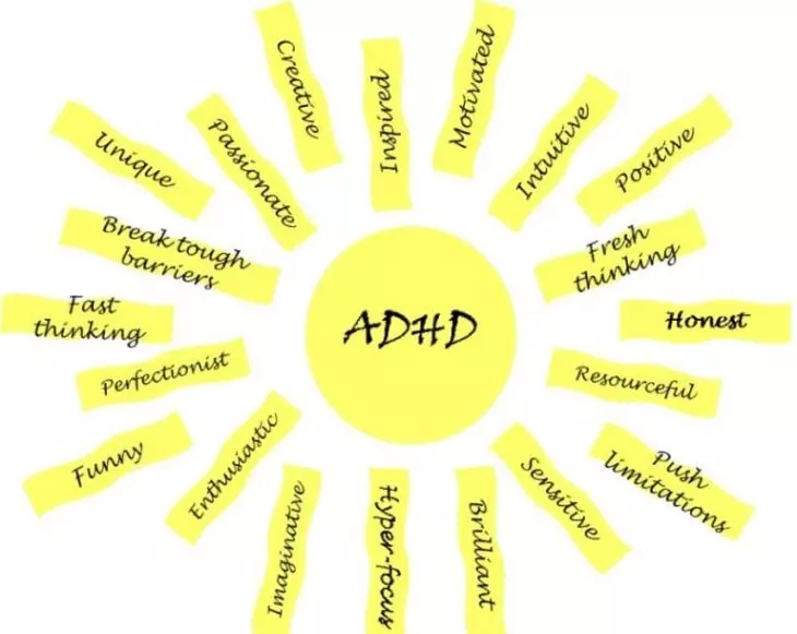 ADHD چیست و متخصصان اطفال چگونه کمک می کنند 40470_3