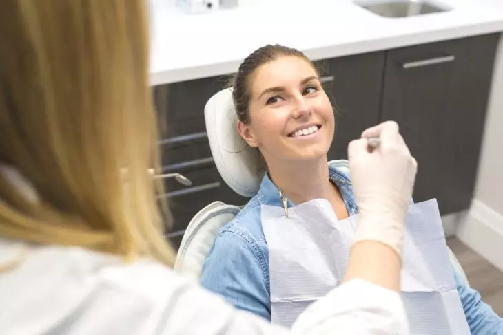 12 procedimientos dentales más populares 40480_4