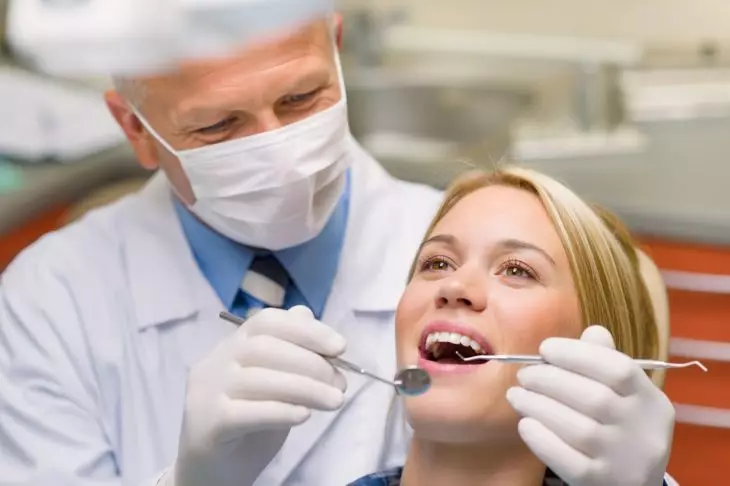 12 procedimientos dentales más populares 40480_6